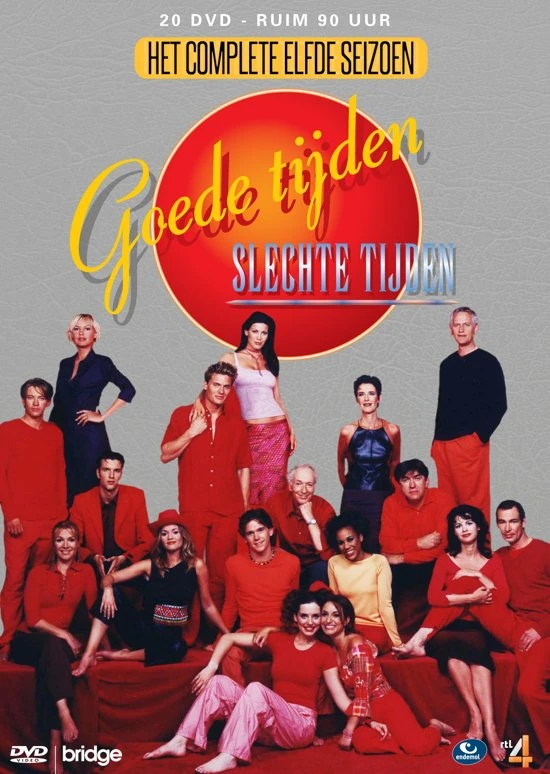 Seizoen 11 | Goede Tijden, Slechte Tijden Wiki | Fandom