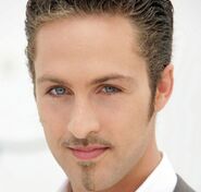 Nick Sanders | Goede Tijden, Slechte Tijden Wiki | Fandom