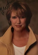Suzanne Balk | Goede Tijden, Slechte Tijden Wiki | Fandom