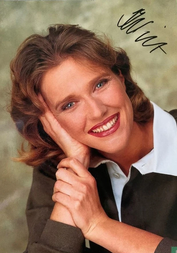Suzanne Balk | Goede Tijden, Slechte Tijden Wiki | Fandom