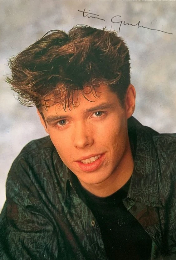 John Alberts | Goede Tijden, Slechte Tijden Wiki | Fandom