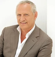 Robert Alberts | Goede Tijden, Slechte Tijden Wiki | Fandom