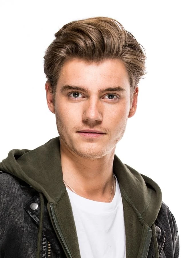 Rover Dekker | Goede Tijden, Slechte Tijden Wiki | Fandom