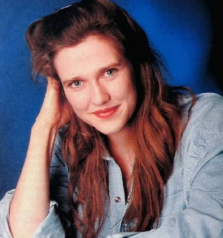 Suzanne Balk | Goede Tijden, Slechte Tijden Wiki | Fandom