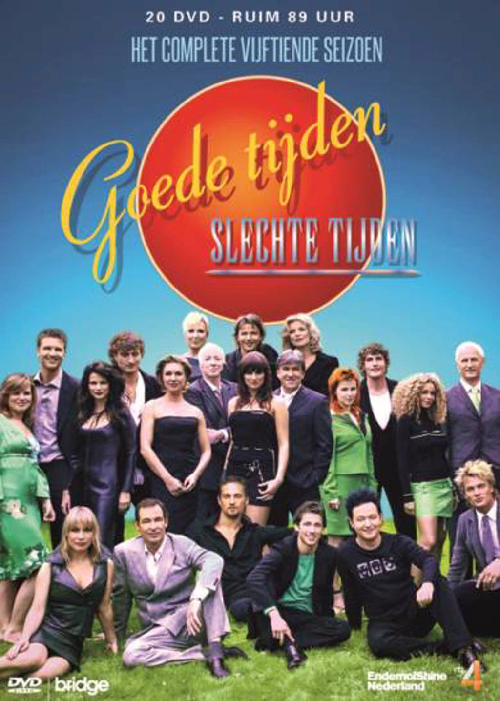 Seizoen 15 | Goede Tijden, Slechte Tijden Wiki | Fandom