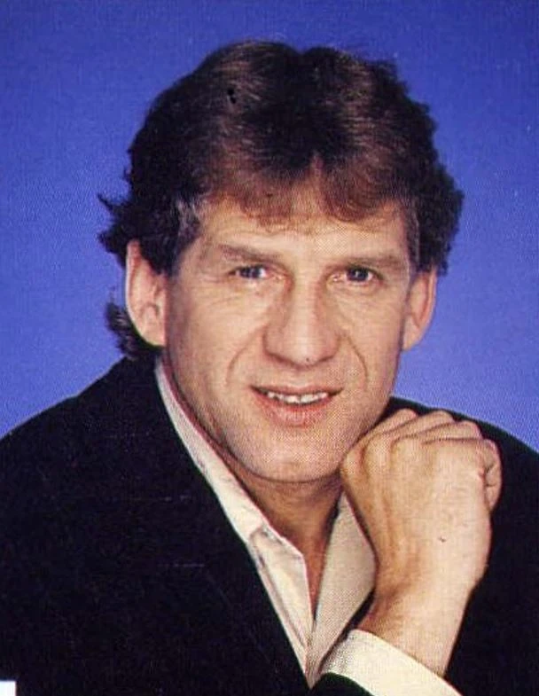 Daniël Daniël | Goede Tijden, Slechte Tijden Wiki | Fandom