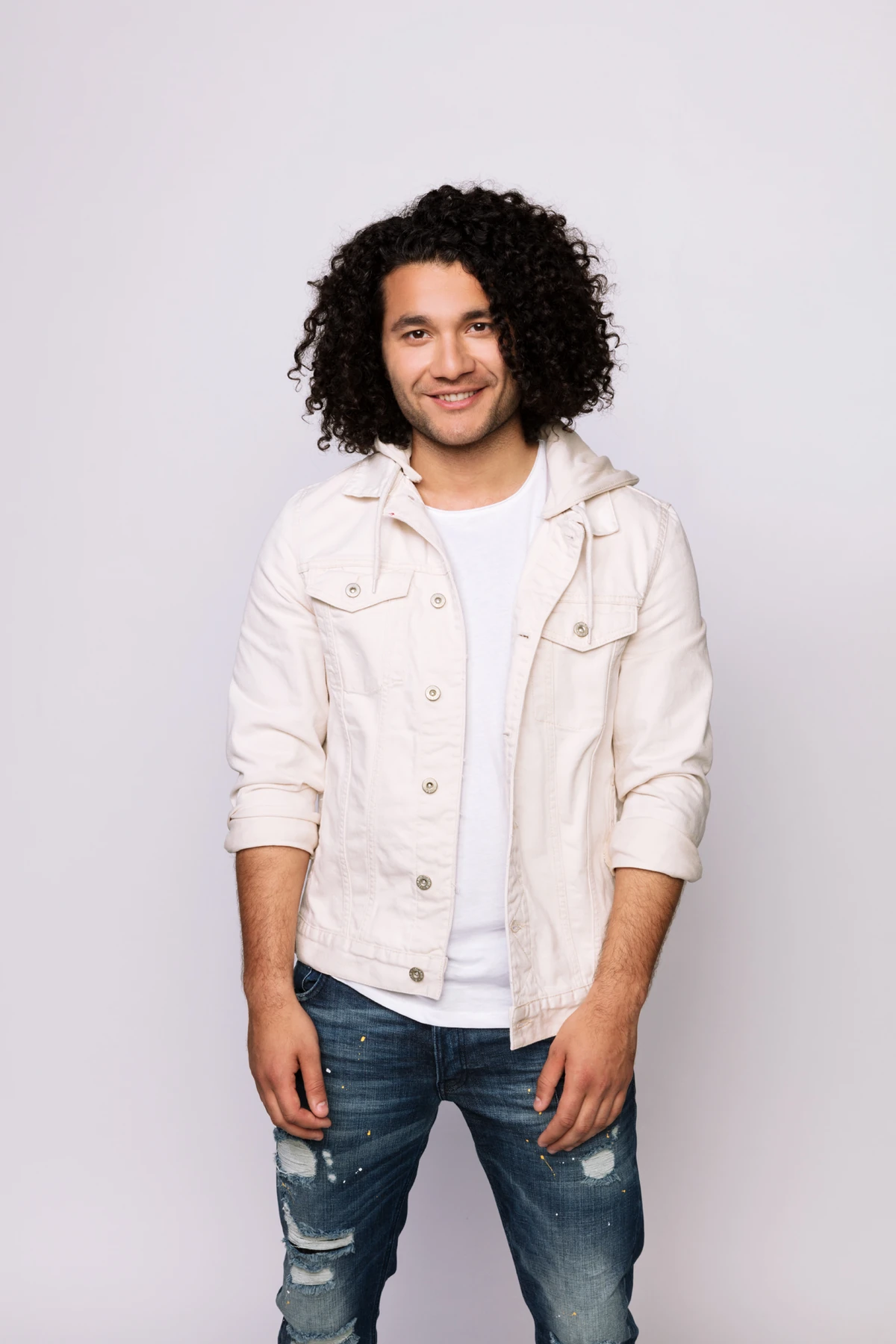 Amir Nazar | Goede Tijden, Slechte Tijden Wiki | Fandom