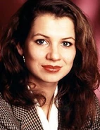 Annette Van Thijn | Goede Tijden, Slechte Tijden Wiki | Fandom