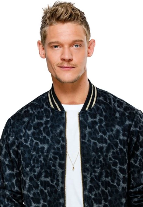 Lucas Sanders | Goede Tijden, Slechte Tijden Wiki | Fandom