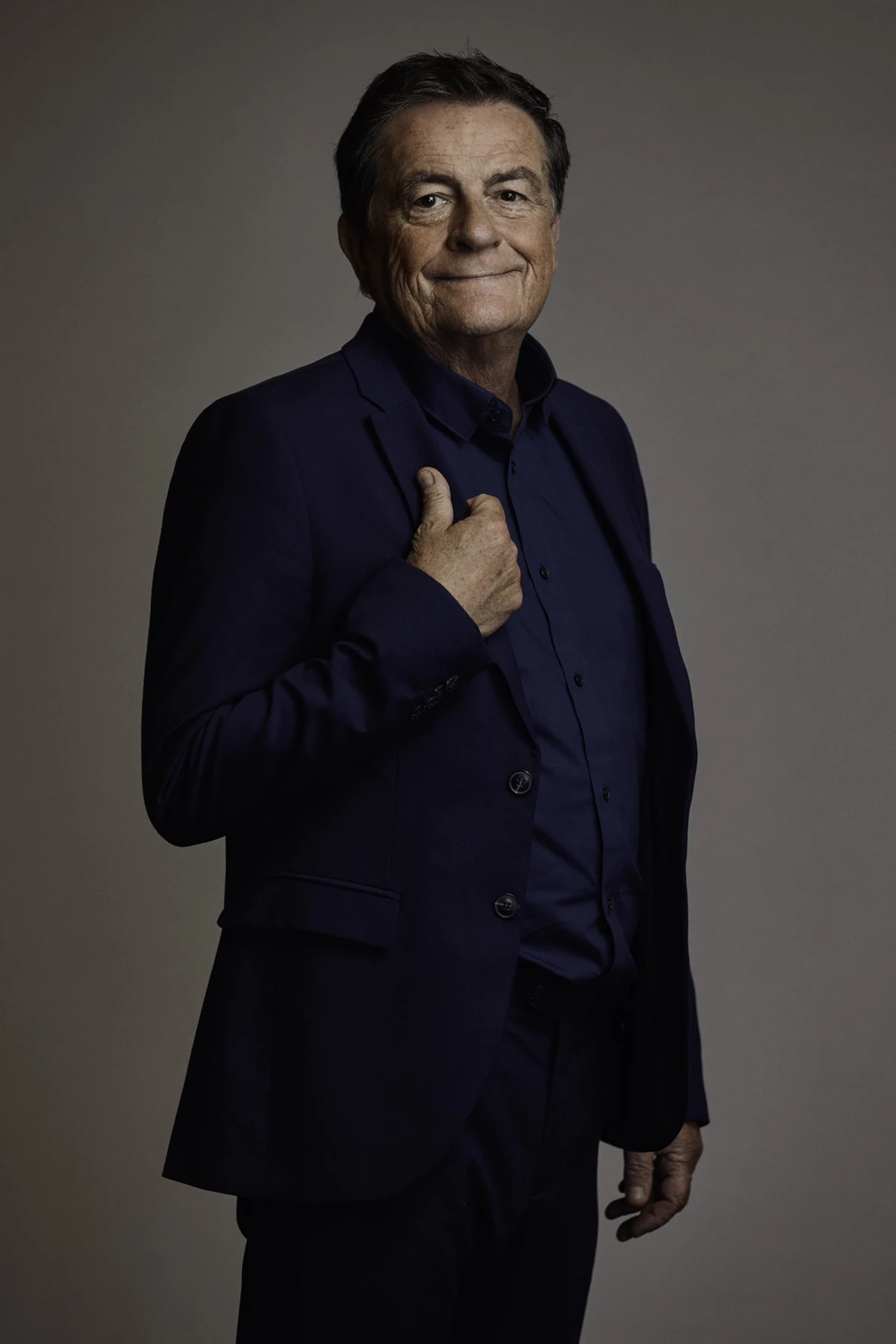 Henk Visser | Goede Tijden, Slechte Tijden Wiki | Fandom
