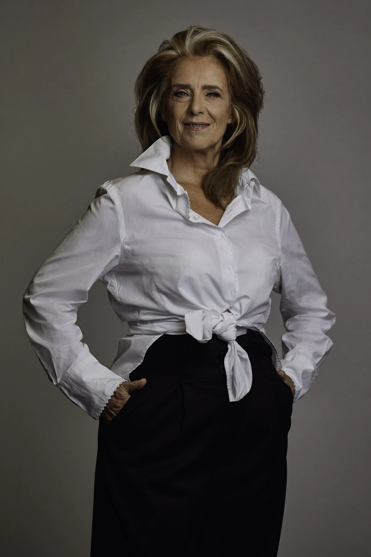 Laura Selmhorst | Goede Tijden, Slechte Tijden Wiki | Fandom