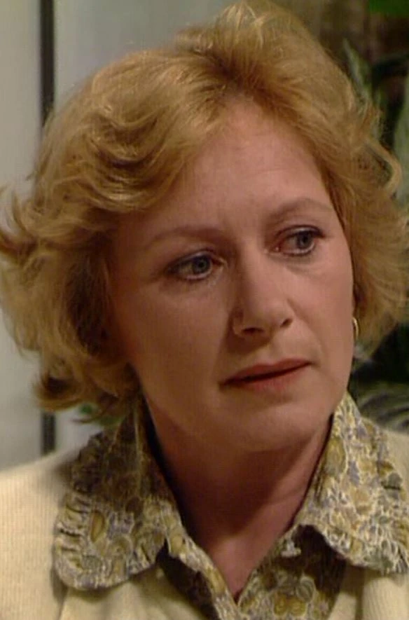 Marjan Van Thijn | Goede Tijden, Slechte Tijden Wiki | Fandom