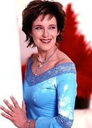 Laura Selmhorst | Goede Tijden, Slechte Tijden Wiki | Fandom