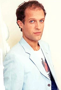 Marcus Sanders | Goede Tijden, Slechte Tijden Wiki | Fandom