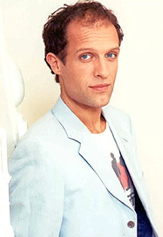 Marcus Sanders | Goede Tijden, Slechte Tijden Wiki | Fandom