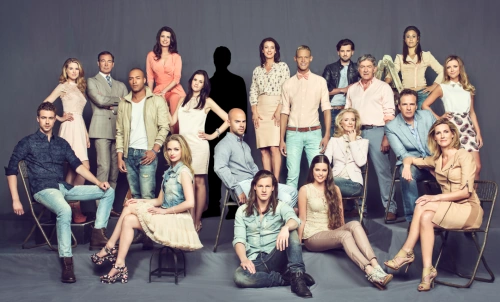 Seizoen 25 | Goede Tijden, Slechte Tijden Wiki | Fandom