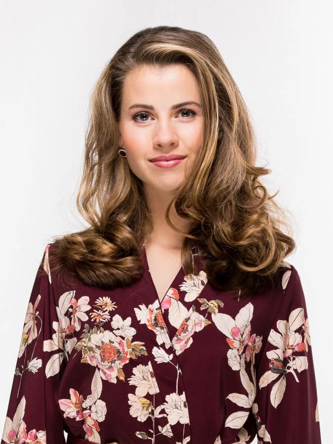 Tiffy Koster | Goede Tijden, Slechte Tijden Wiki | Fandom