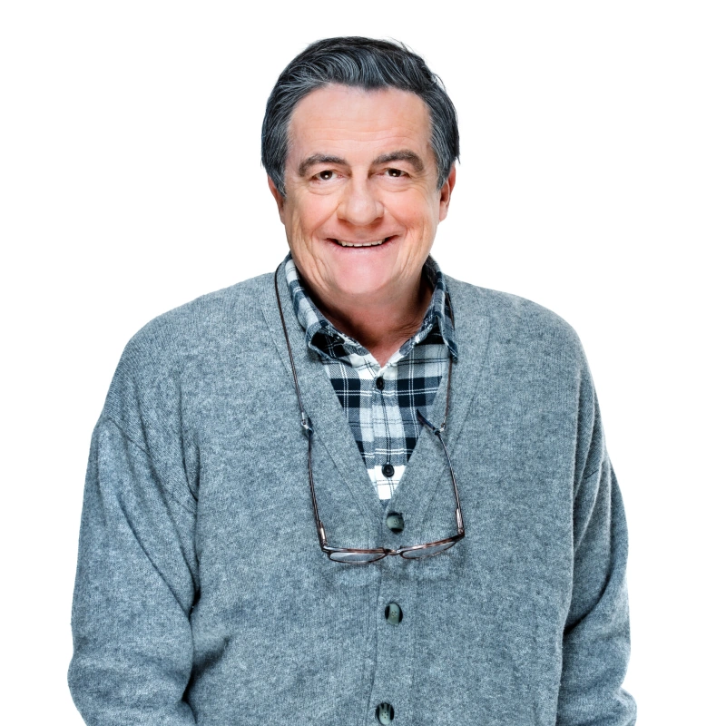 Henk Visser | Goede Tijden, Slechte Tijden Wiki | Fandom