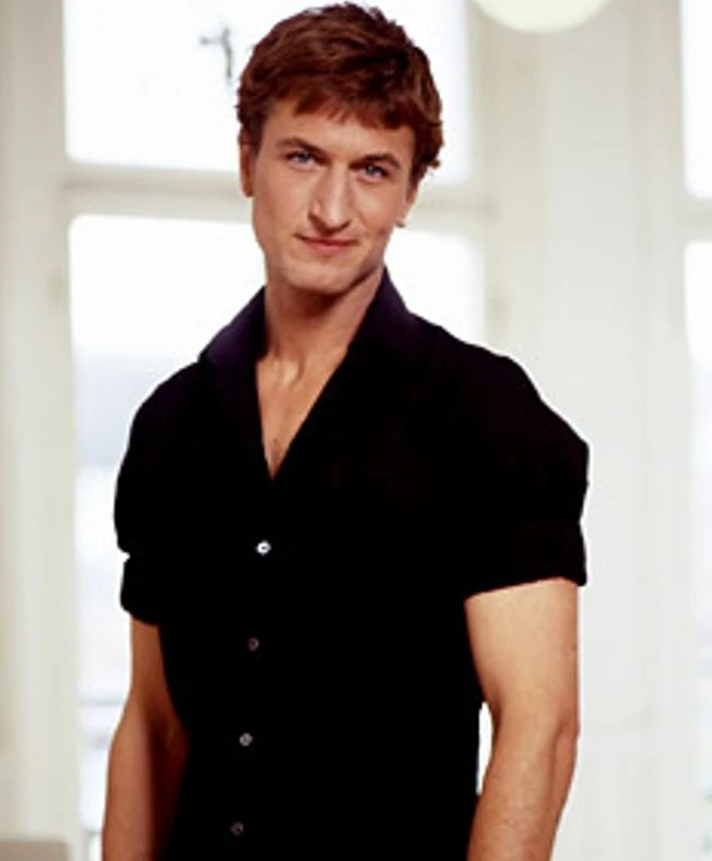 Ray Groenoord | Goede Tijden, Slechte Tijden Wiki | Fandom