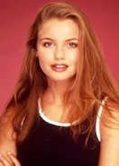 Kim Verduyn | Goede Tijden, Slechte Tijden Wiki | Fandom