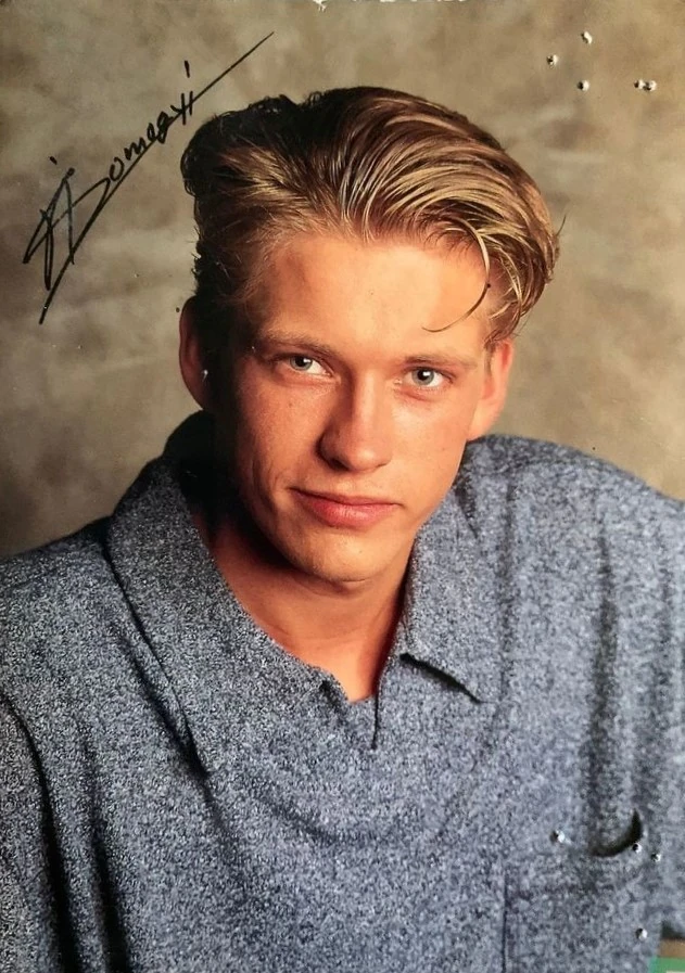 Rik De Jong | Goede Tijden, Slechte Tijden Wiki | Fandom