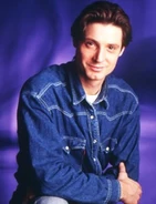 Simon Dekker | Goede Tijden, Slechte Tijden Wiki | Fandom