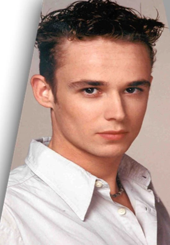 Morris Fischer | Goede Tijden, Slechte Tijden Wiki | Fandom