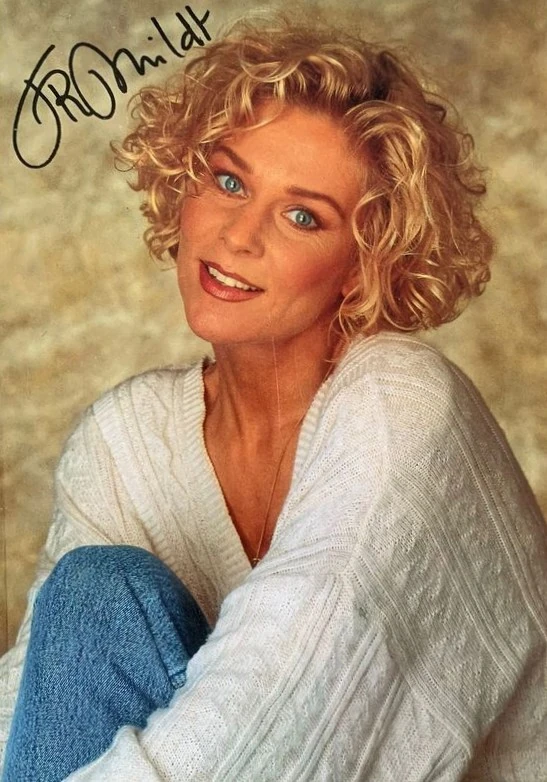 Sylvia Merx | Goede Tijden, Slechte Tijden Wiki | Fandom