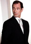 Ludo Sanders | Goede Tijden, Slechte Tijden Wiki | Fandom