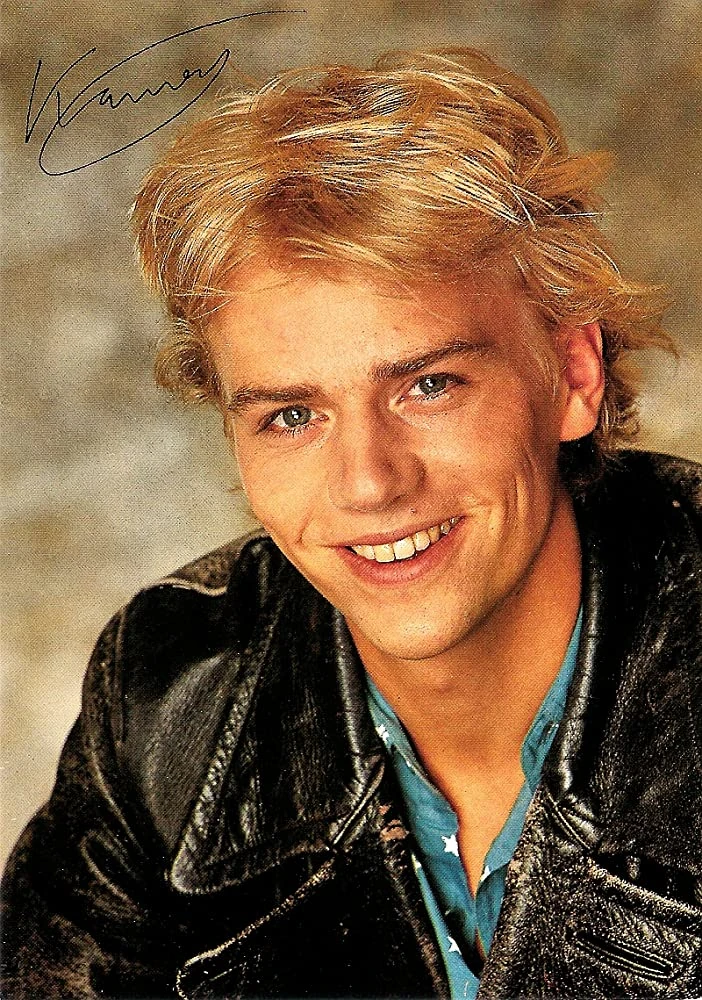 Peter Kelder | Goede Tijden, Slechte Tijden Wiki | Fandom