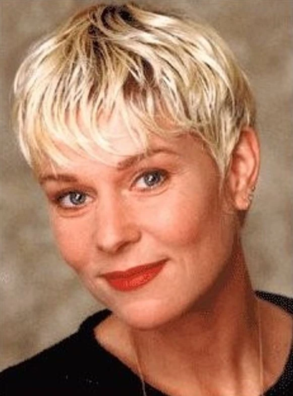 Sylvia Merx | Goede Tijden, Slechte Tijden Wiki | Fandom