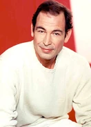 Ludo Sanders | Goede Tijden, Slechte Tijden Wiki | Fandom