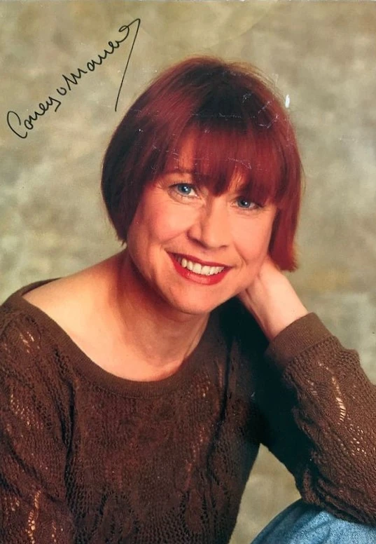 Anne De Jager | Goede Tijden, Slechte Tijden Wiki | Fandom