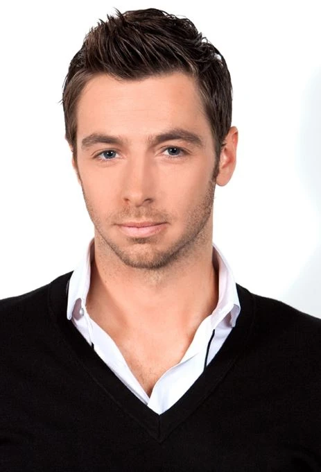 Mike Brandt | Goede Tijden, Slechte Tijden Wiki | Fandom