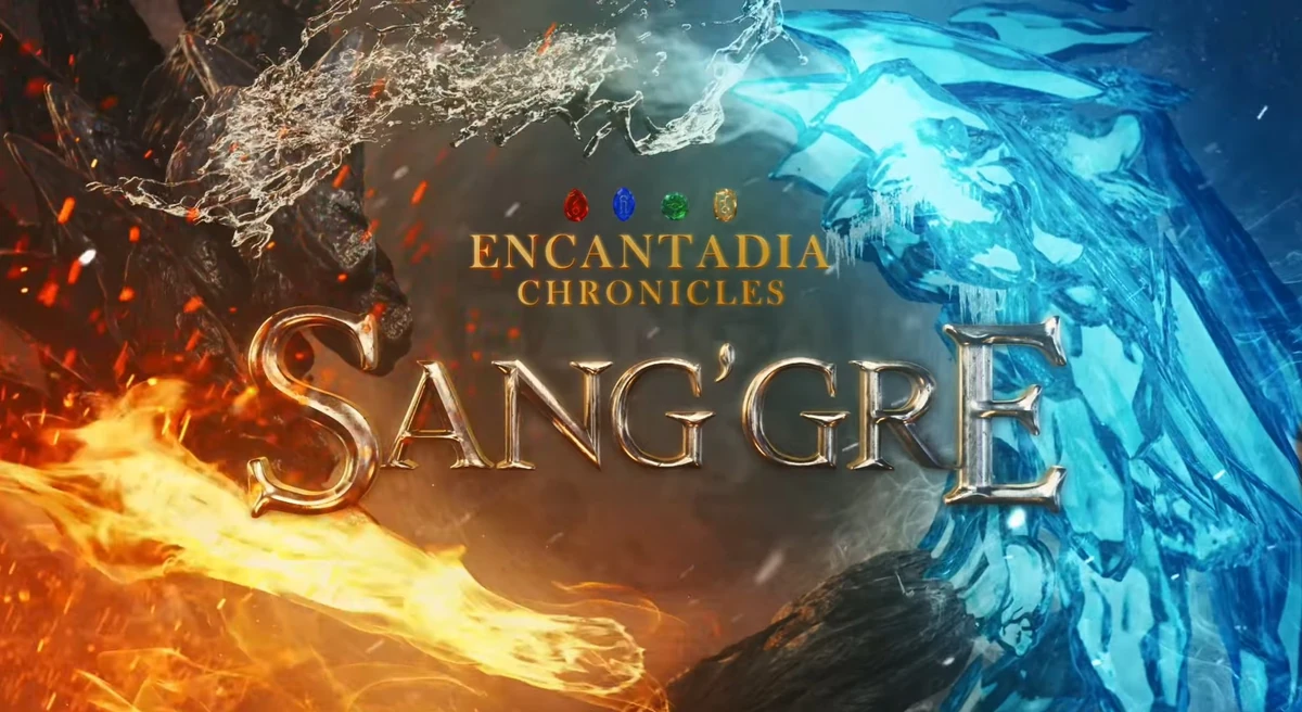 Encantadia Chronicles: Sang'gre | GTV Broadcast Archives Wiki | Fandom