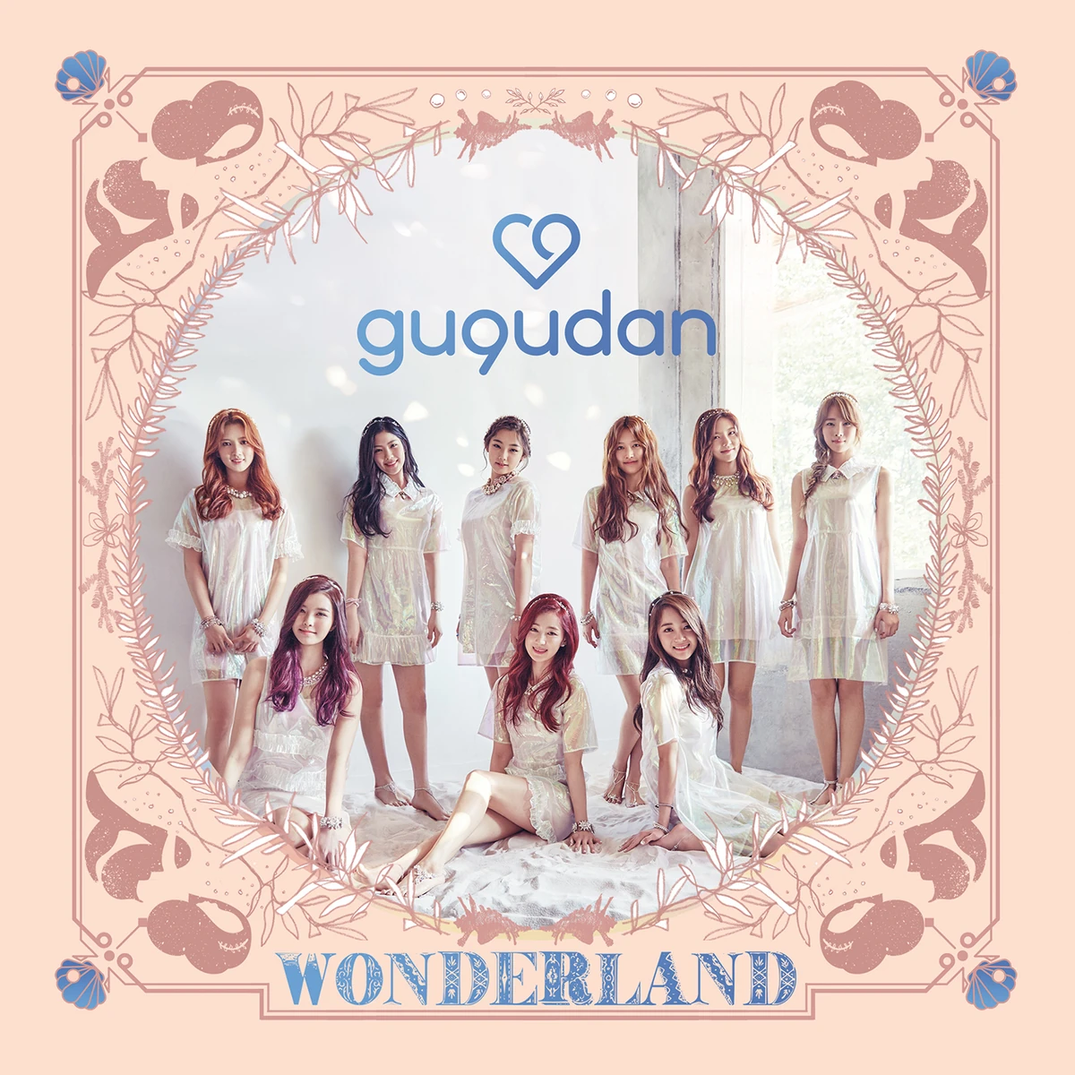 Diary | Gugudan | Fandom