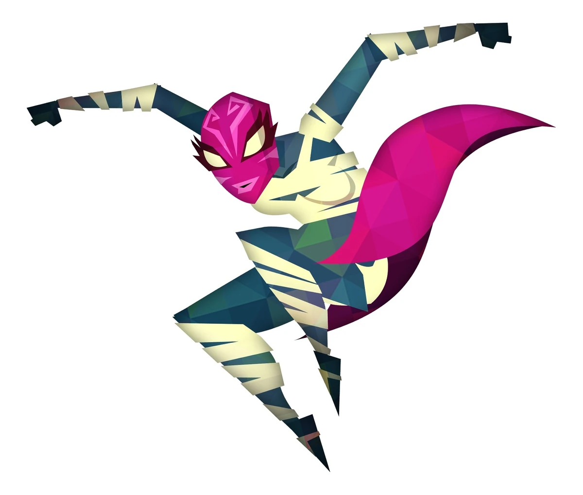 Tostada | Guacamelee! Wiki | Fandom