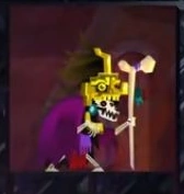 Uay Pek | Guacamelee! Wiki | Fandom