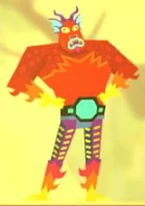Alebrije (Costume) | Guacamelee! Wiki | Fandom