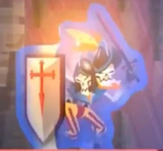 Bestiary | Guacamelee! Wiki | Fandom