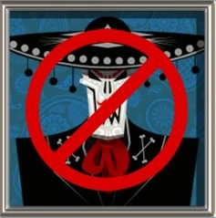 Boom-Shack-Calaca | Guacamelee! Wiki | Fandom