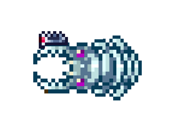 Queen Antlion | Guapito's Mod Wiki | Fandom