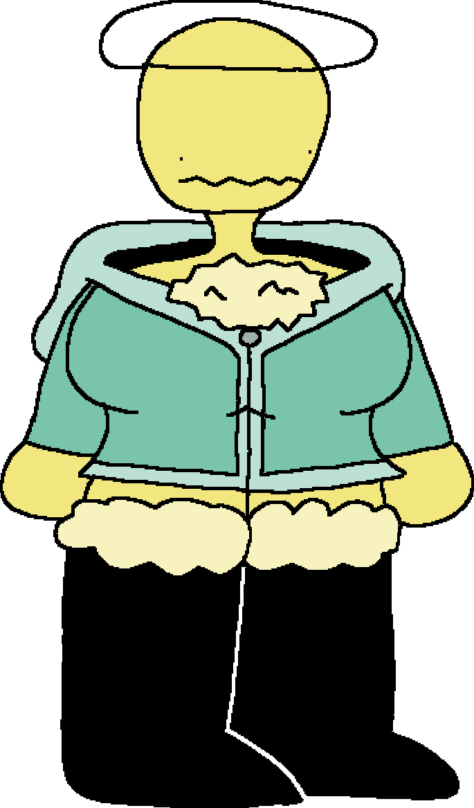 Squeaky Bee | Guapverse OCs official Wiki | Fandom