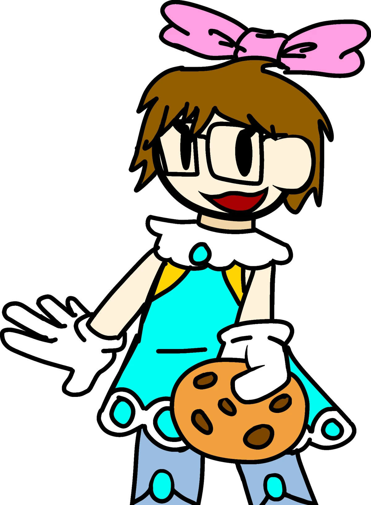 Light Marle Guap | Guapverse OCs official Wiki | Fandom