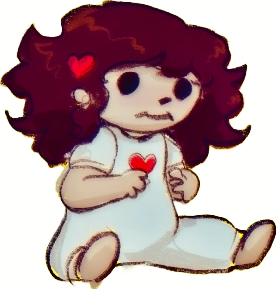 Lordy baby | Guapverse OCs official Wiki | Fandom