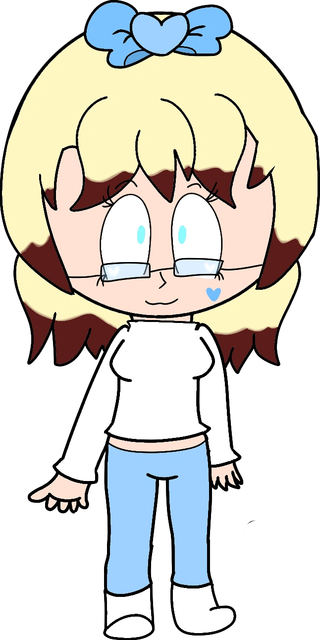 Faith Guap | Guapverse OCs official Wiki | Fandom