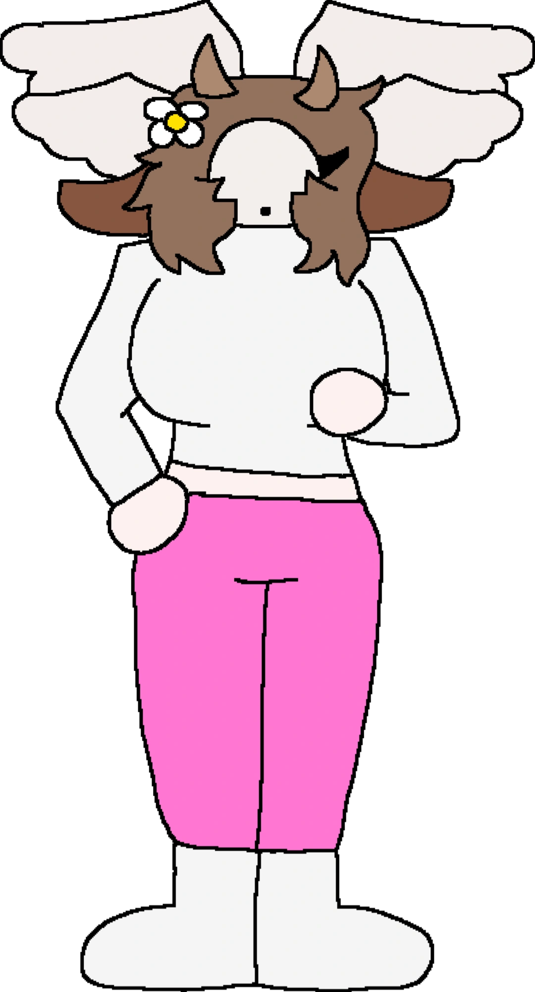 Ballet Guap | Guapverse OCs official Wiki | Fandom