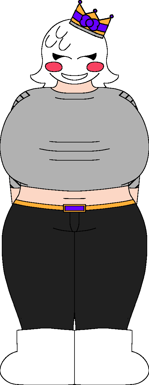 Santo Guap | Guapverse OCs official Wiki | Fandom