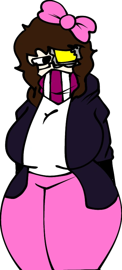 Future Guap | Guapverse OCs official Wiki | Fandom