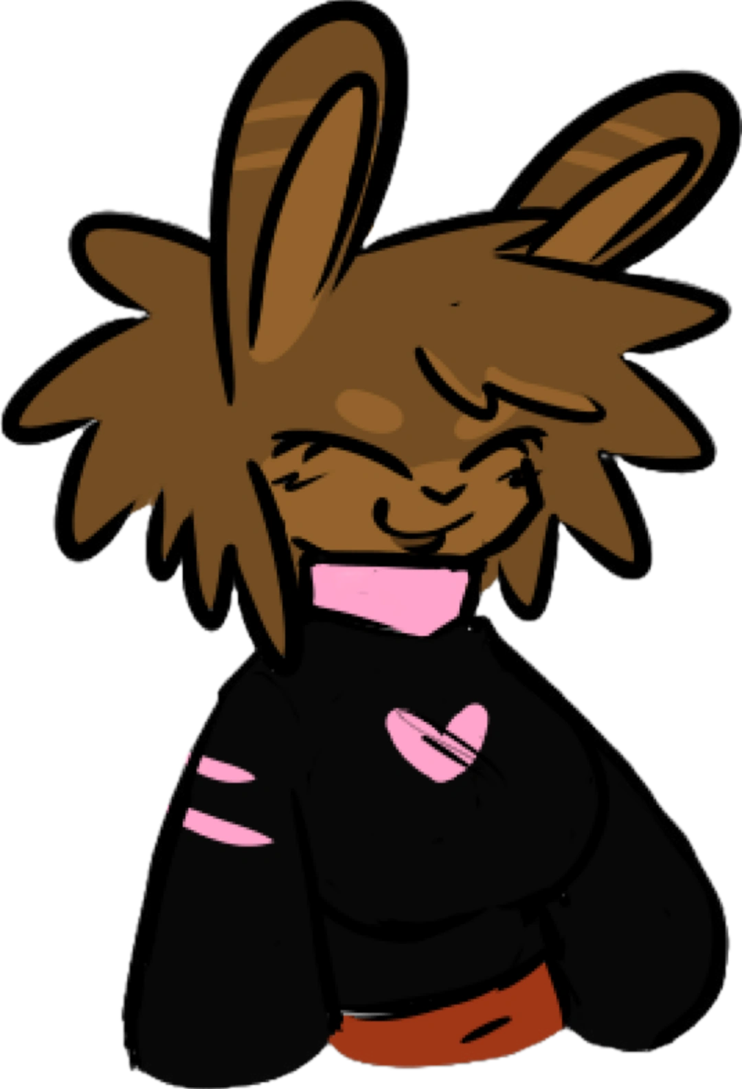 Bunia | Guapverse OCs official Wiki | Fandom